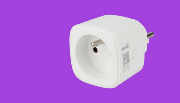 Myko – L'application Myko évolue